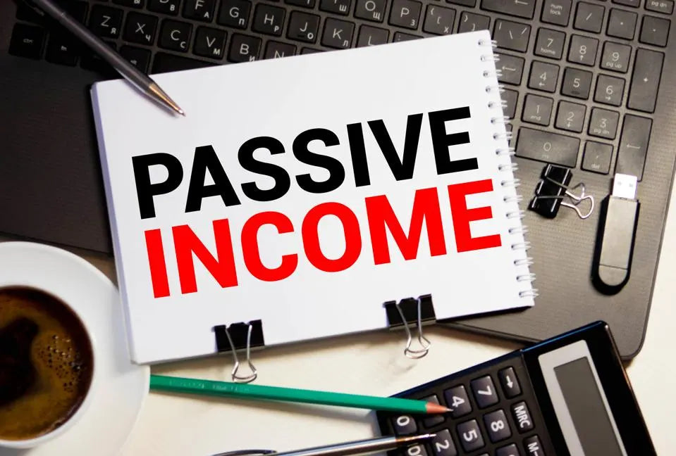 Creating Passive Income Streams as an Entrepreneur – Yes Your Way To ...